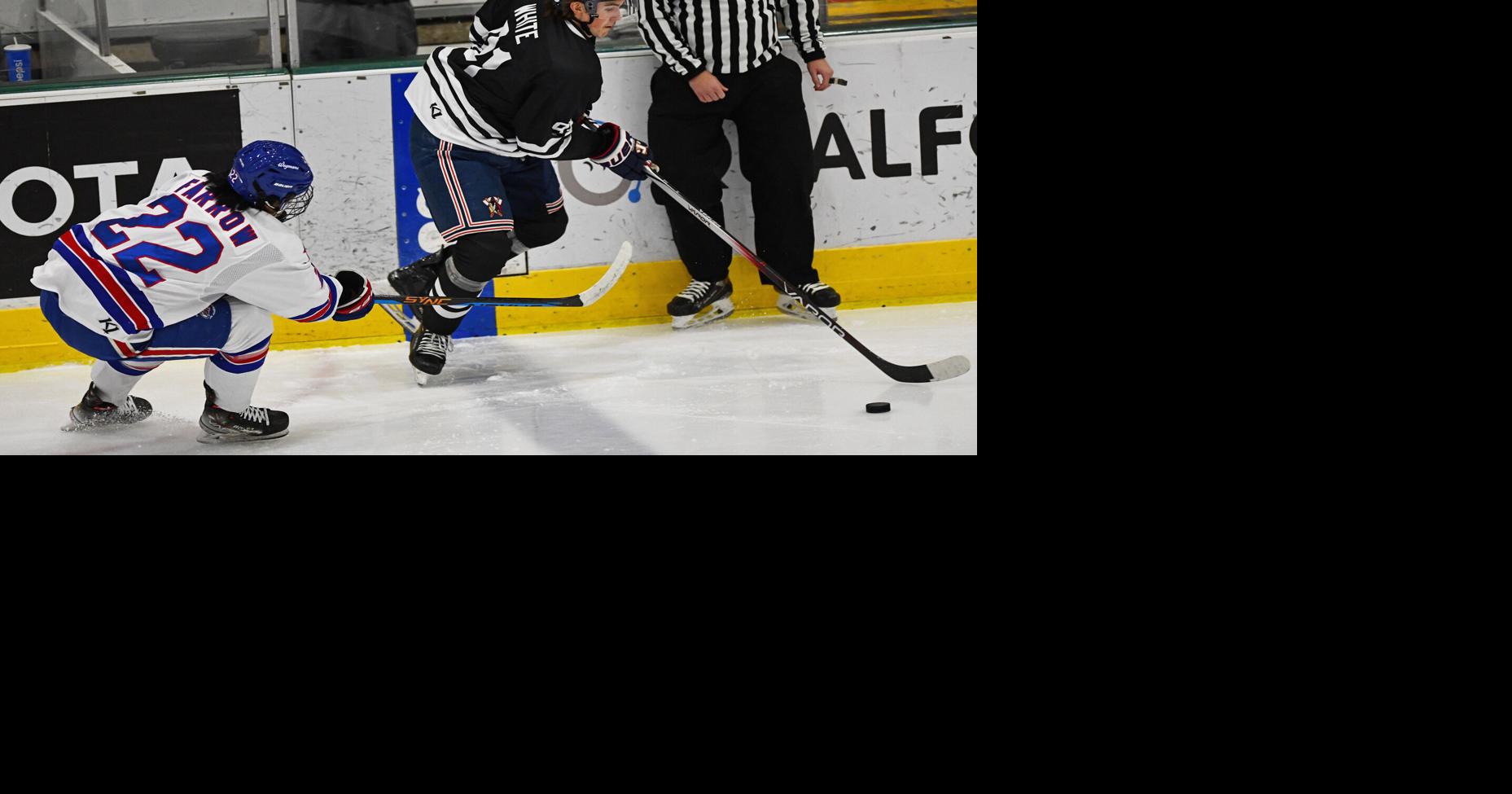 Tomahawks even series against Jr. Americans with 7-5 victory | Sports ...