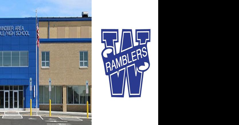 Windber Area School District | Virtual Graduations | tribdem.com