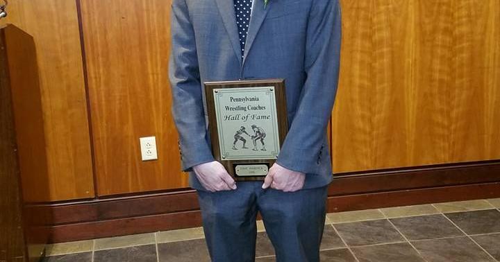 Eric Knopsnyder | Meyersdale's David Warnick a worthy addition to ...