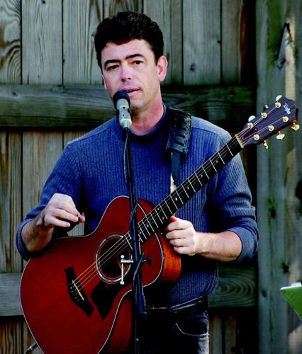 Summer concert time: Bandshell gears up for Sundays with variety of ...