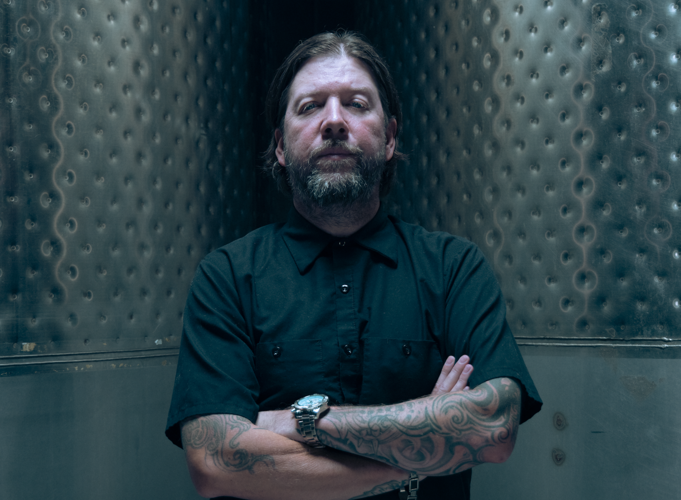 Alter Bridge drummer: ‘Great players ... great songs’ coming to 1st ...