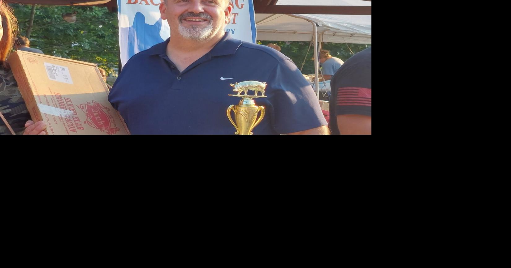 WATCH VIDEO | 'Bacon' home the prize: Eating contest part of Geistown's ...