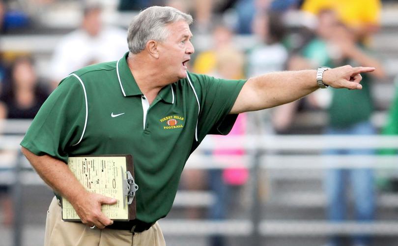 Scholastic Football Notebook: New era for Blue Jays; Studer leads ...