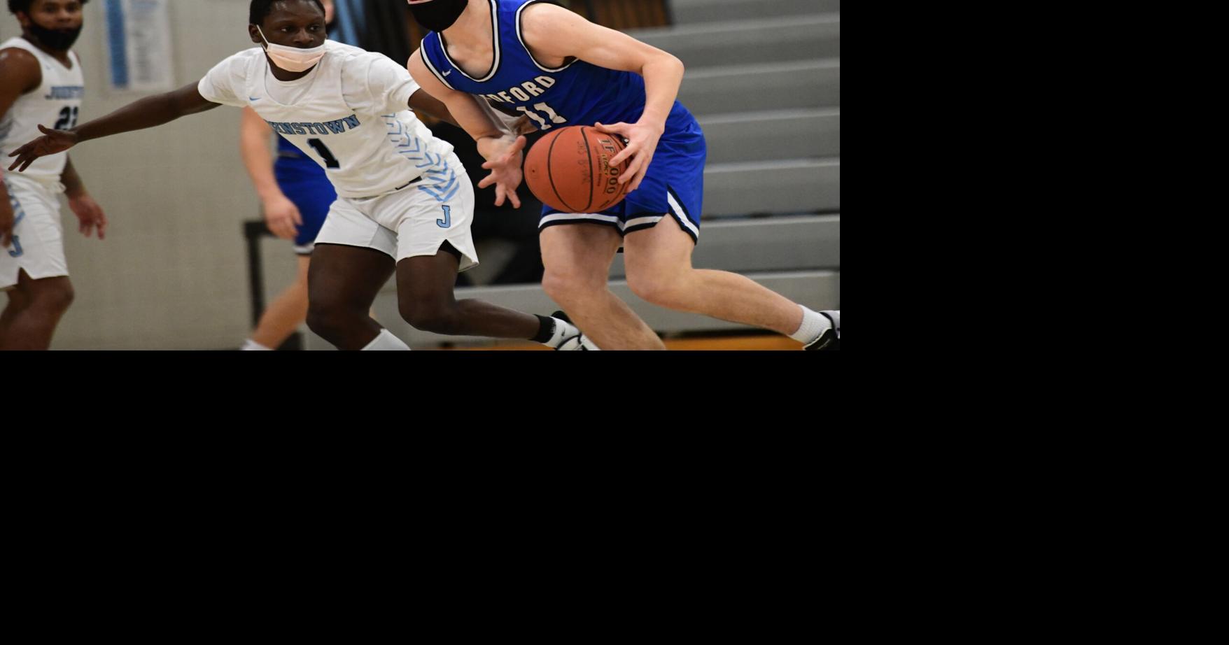 Male Spotlight Athlete of the Week | Kevin Ressler | Sports | tribdem.com