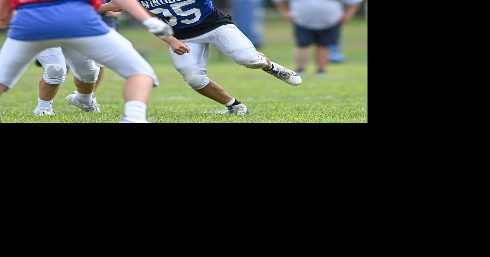 Windber football 2025 | 'Run to the football': Ramblers alter approach ...