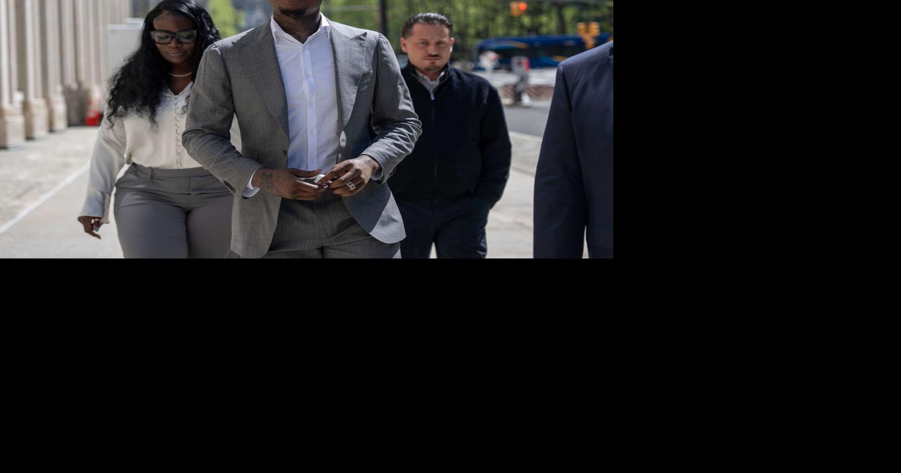 NBA player Terry Rozier hit with new bribery charges in sports gambling ...