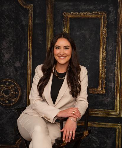 JOHNSTOWN MAGAZINE AUGUST 2023: Our 35 Under 35 Edition featuring ...