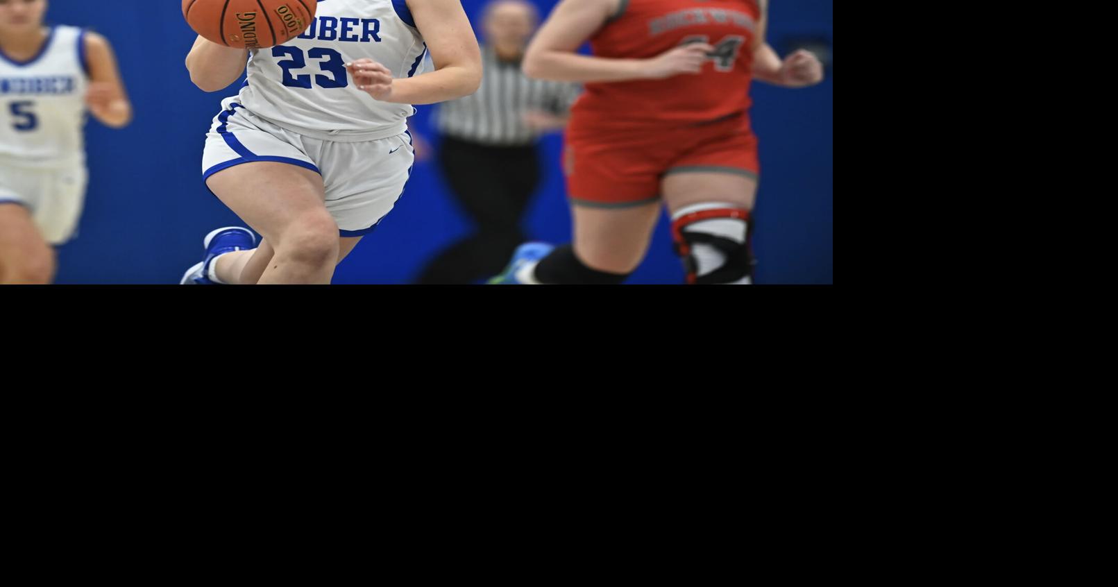 Windber girls pull away from Tussey Mountain in District 5 Class 2A ...