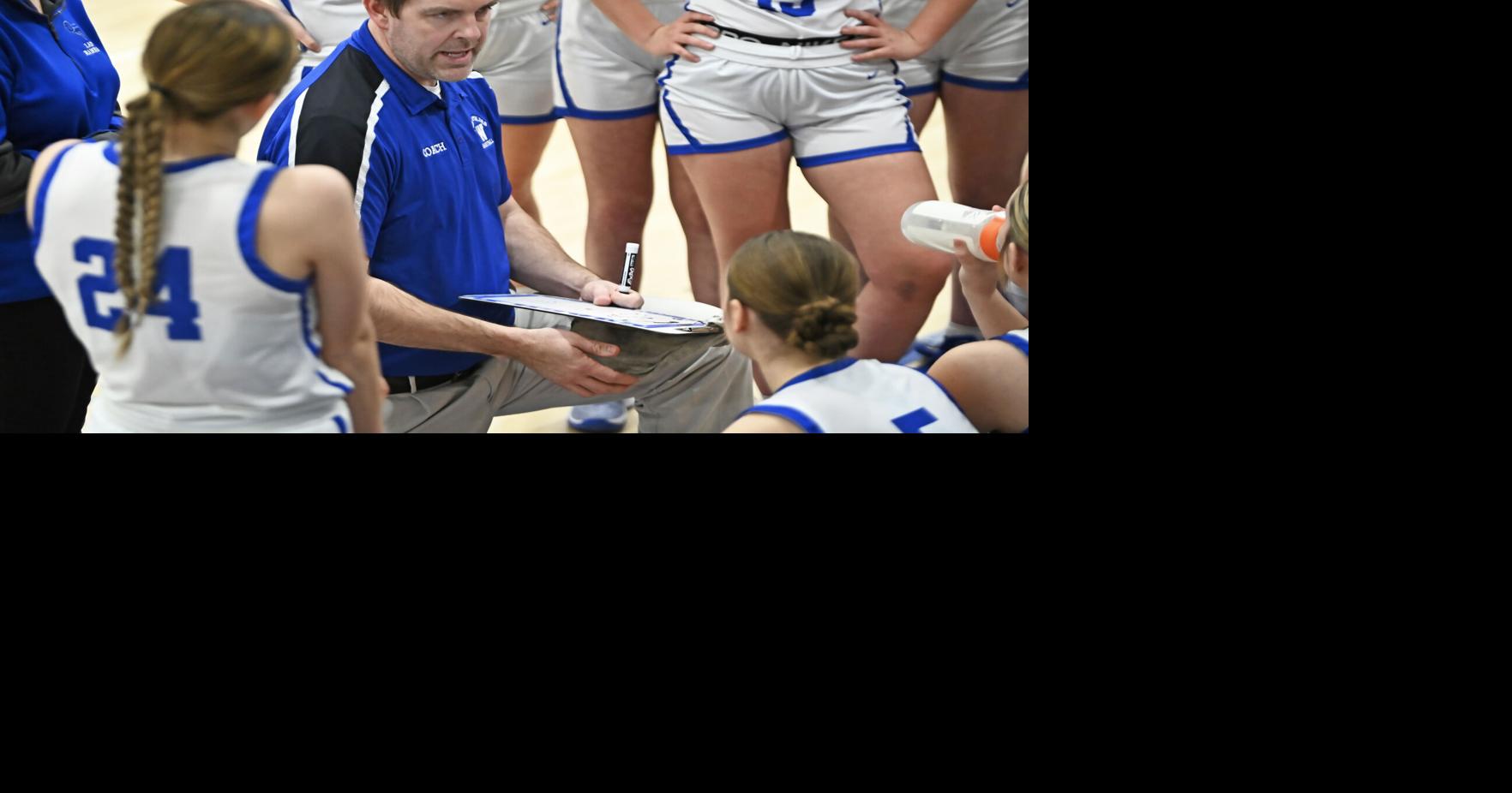 PHOTO GALLERY | Windber girls trounce Glendale, notch 200th win for ...