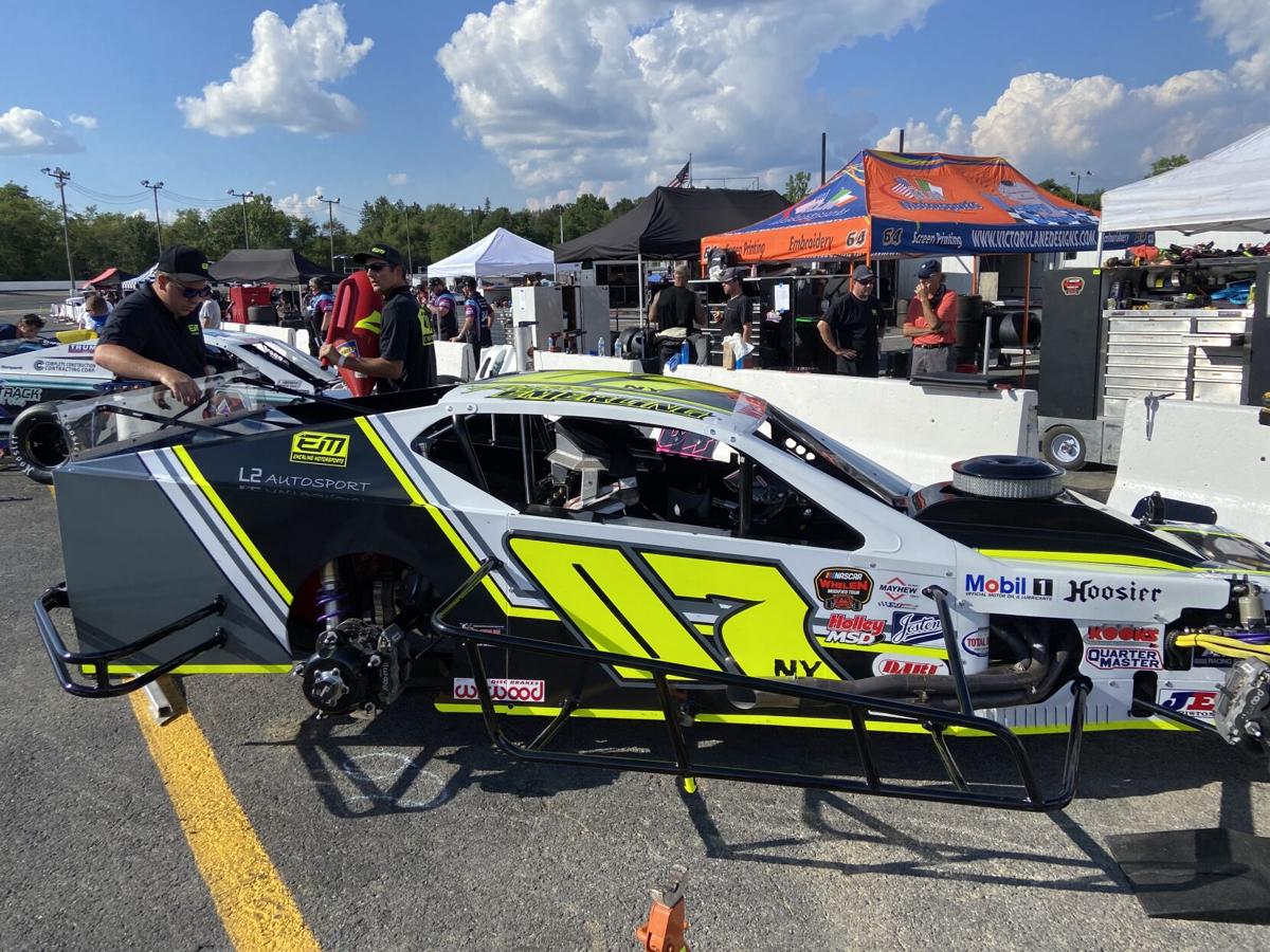 PHOTO GALLERY | Racing action at Jennerstown Speedway | Gallery ...