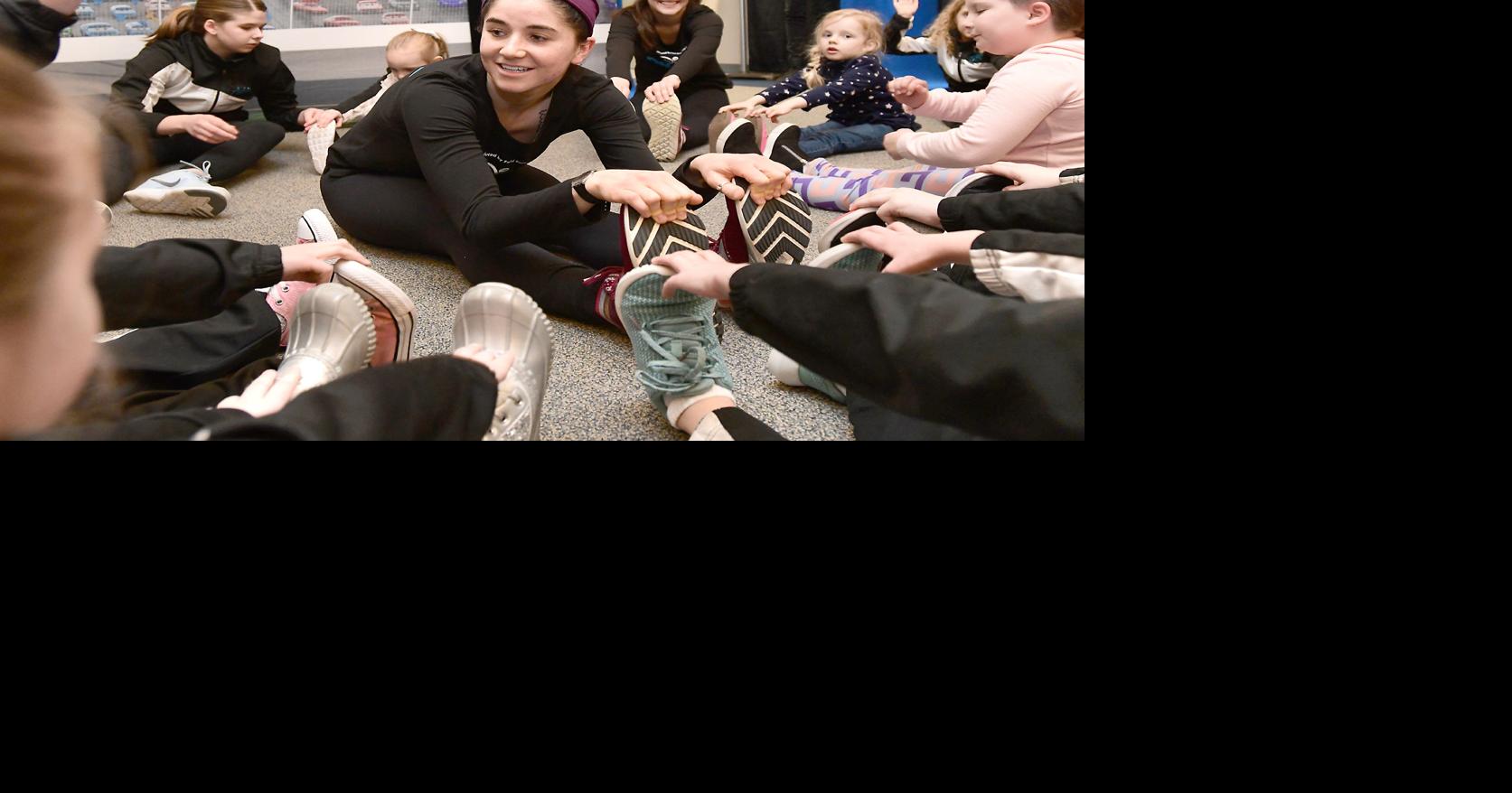 DISNEY WORKSHOP | | tribdem.com