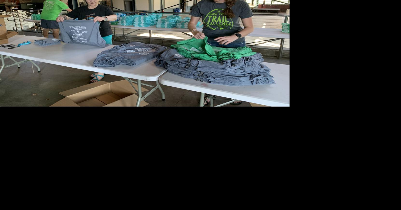 Path of the Flood races mark 10th anniversary | News | tribdem.com