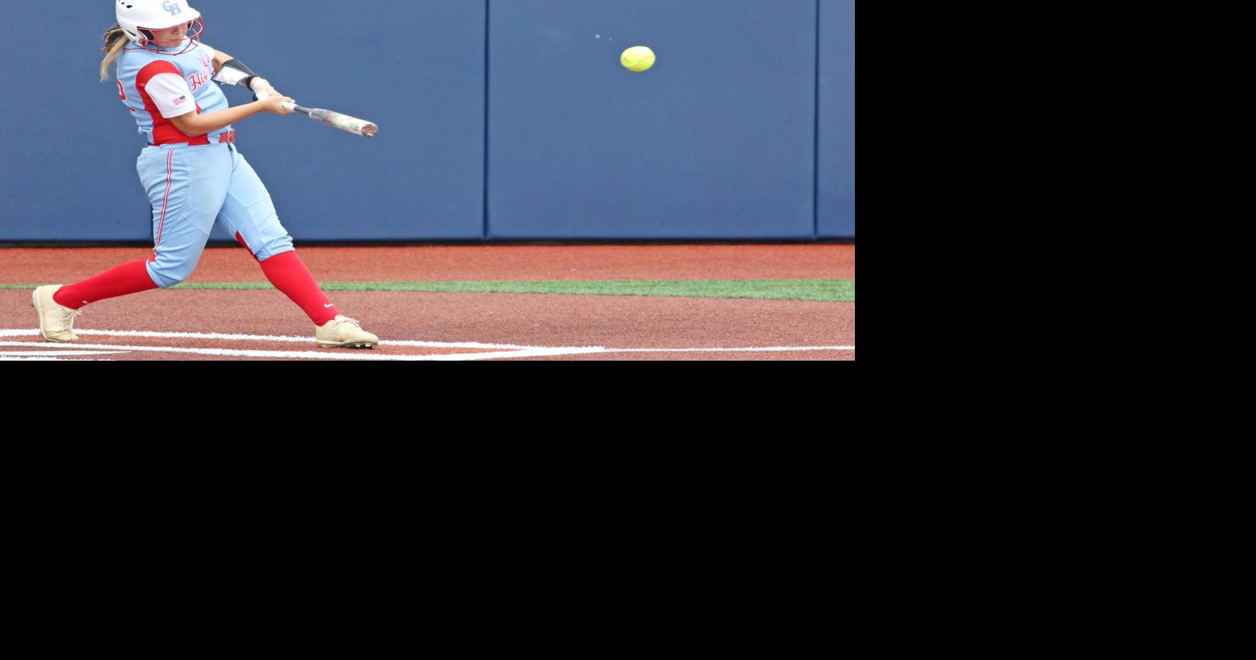 Female Spotlight Athlete of the Week | Karli Storm | Sports | tribdem.com