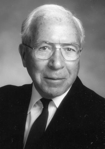 Dr. George Park Gourley | Archives | tribdem.com