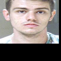 Dillon Zack booking mugshot | | tribdem.com