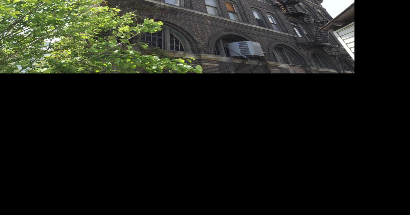 Conrad Building talks with St. Francis extended to next week | News ...