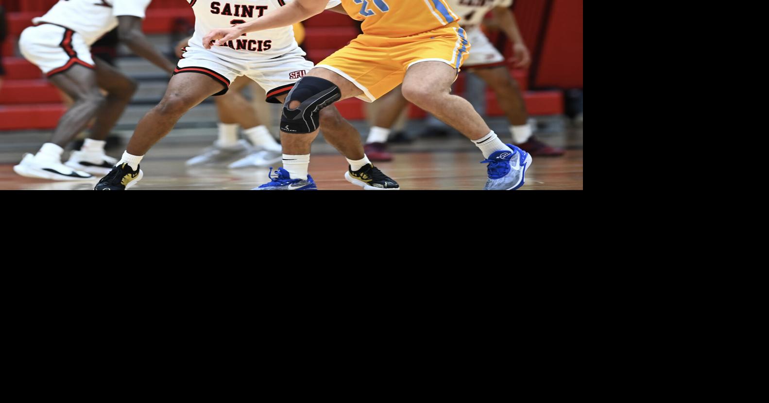 Aaron Talbert, Ahmed Essahaty | | tribdem.com