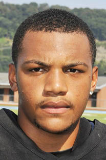 Johnstown football star plays role in saving man's life | News ...