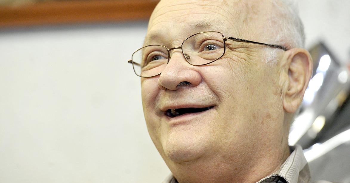 City leader will 'be missed’: Lawrence Olek, who had many roles, dies ...