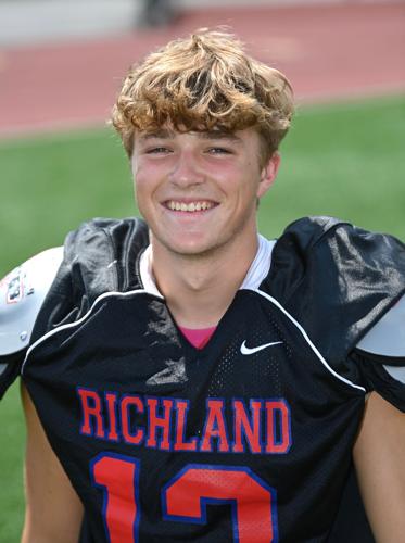 richland rams