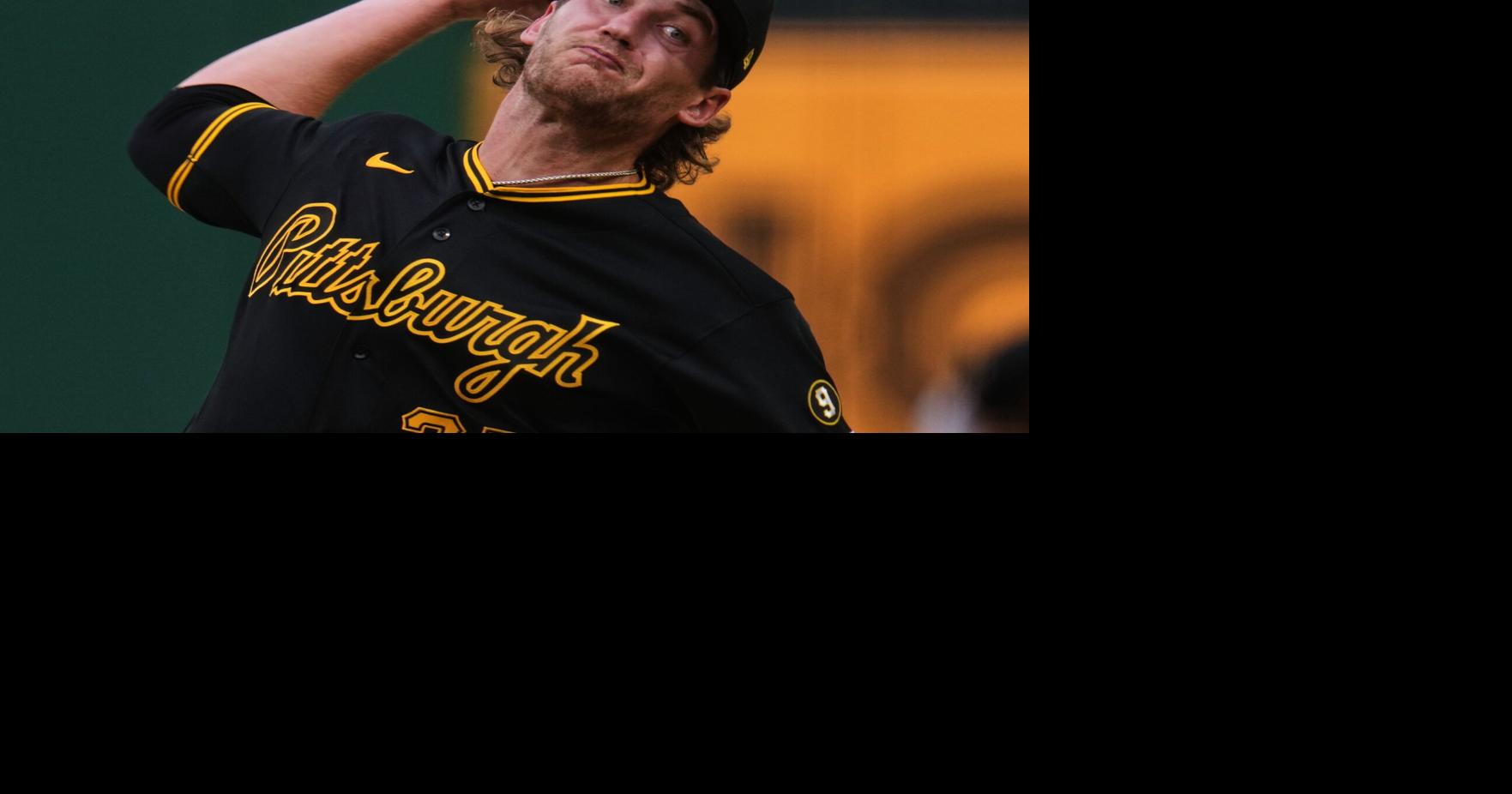 Ashcraft, Pirates host Twins team aiming to stop 4-game slide | Sports ...