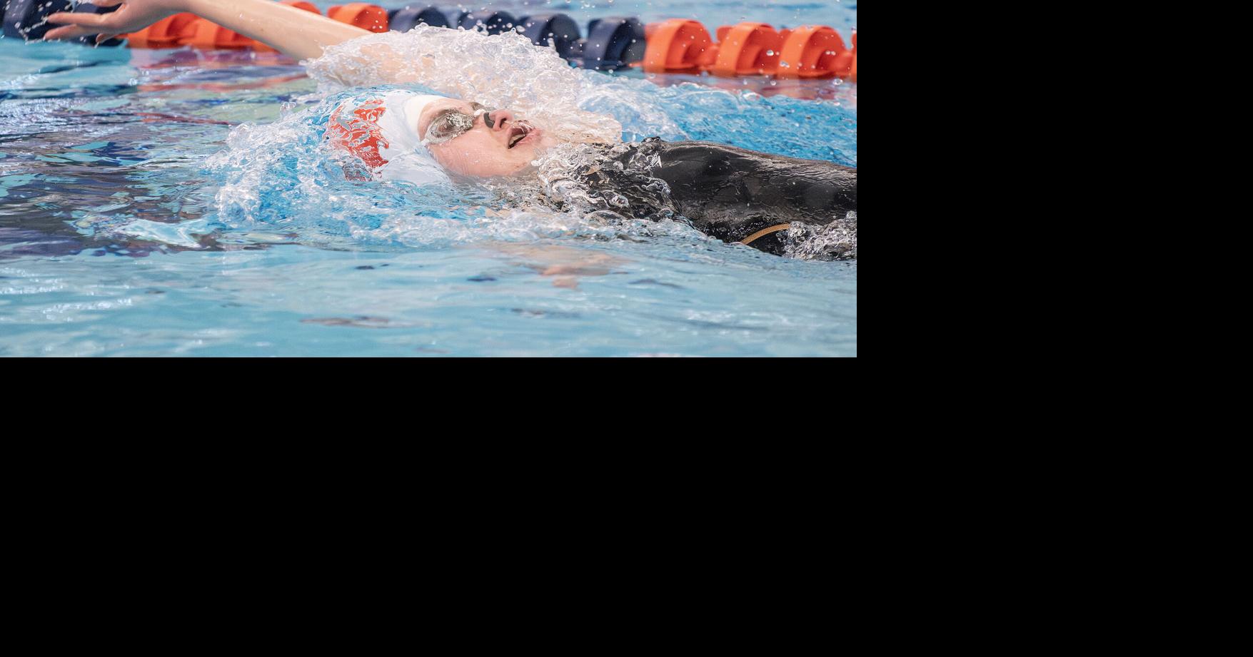 PIAA Class 2A swimming results from Thursday | Westmont Hilltop ...