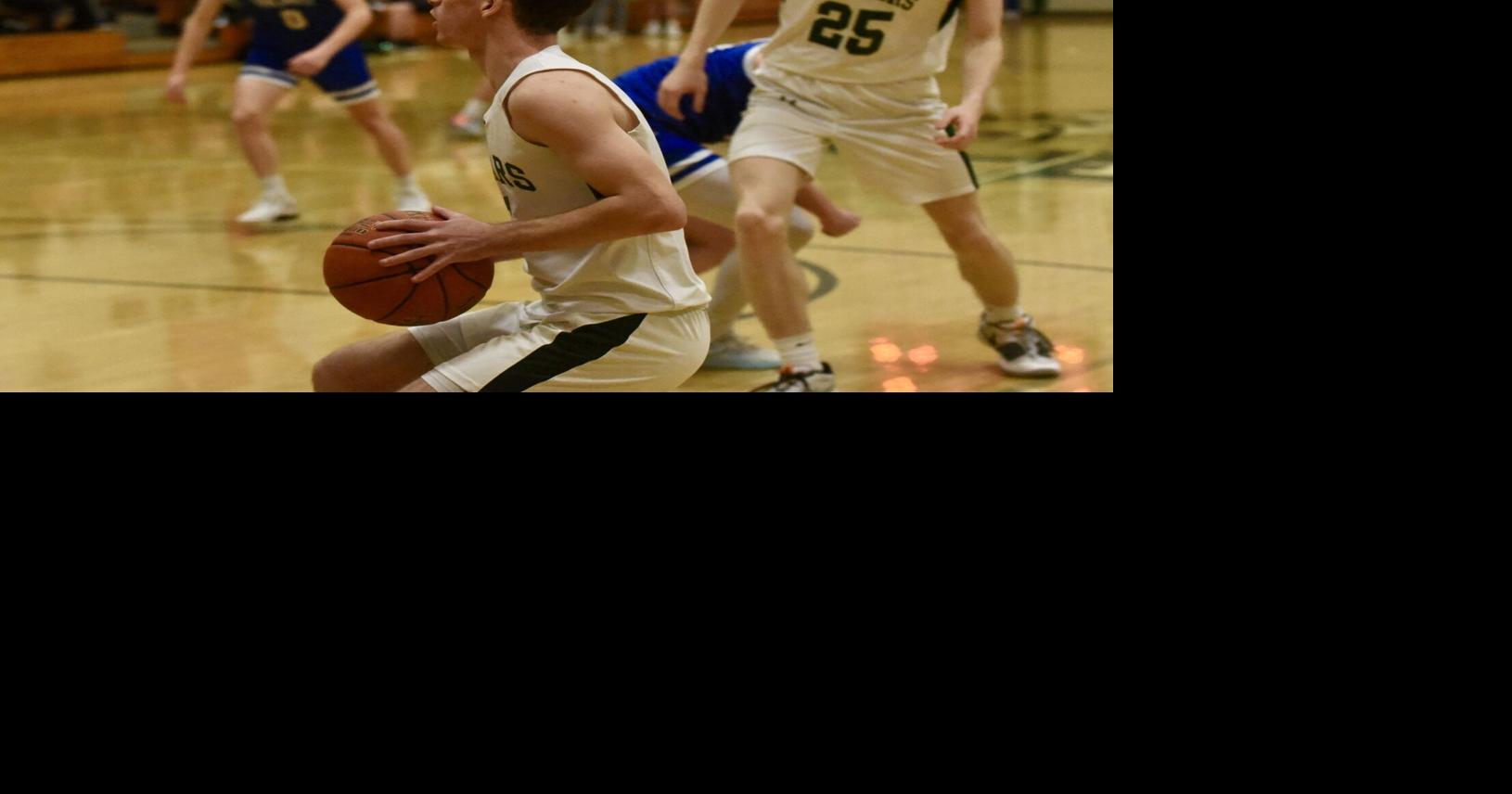 North Star's Weimer nets 1,000th point in win over Glendale | Sports ...