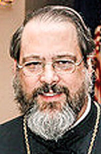 Orthodox bishop recalls King, shared struggle | News | tribdem.com