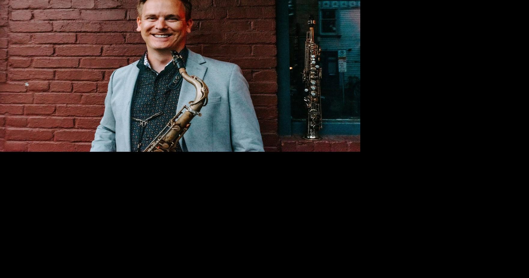 UPCOMING | 'Glorious sound': Top-notch musicians will perform for ...