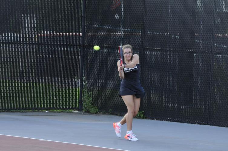 Baseball/tennis roundup | Bishop McCort blanks Bedford, Westmont ...