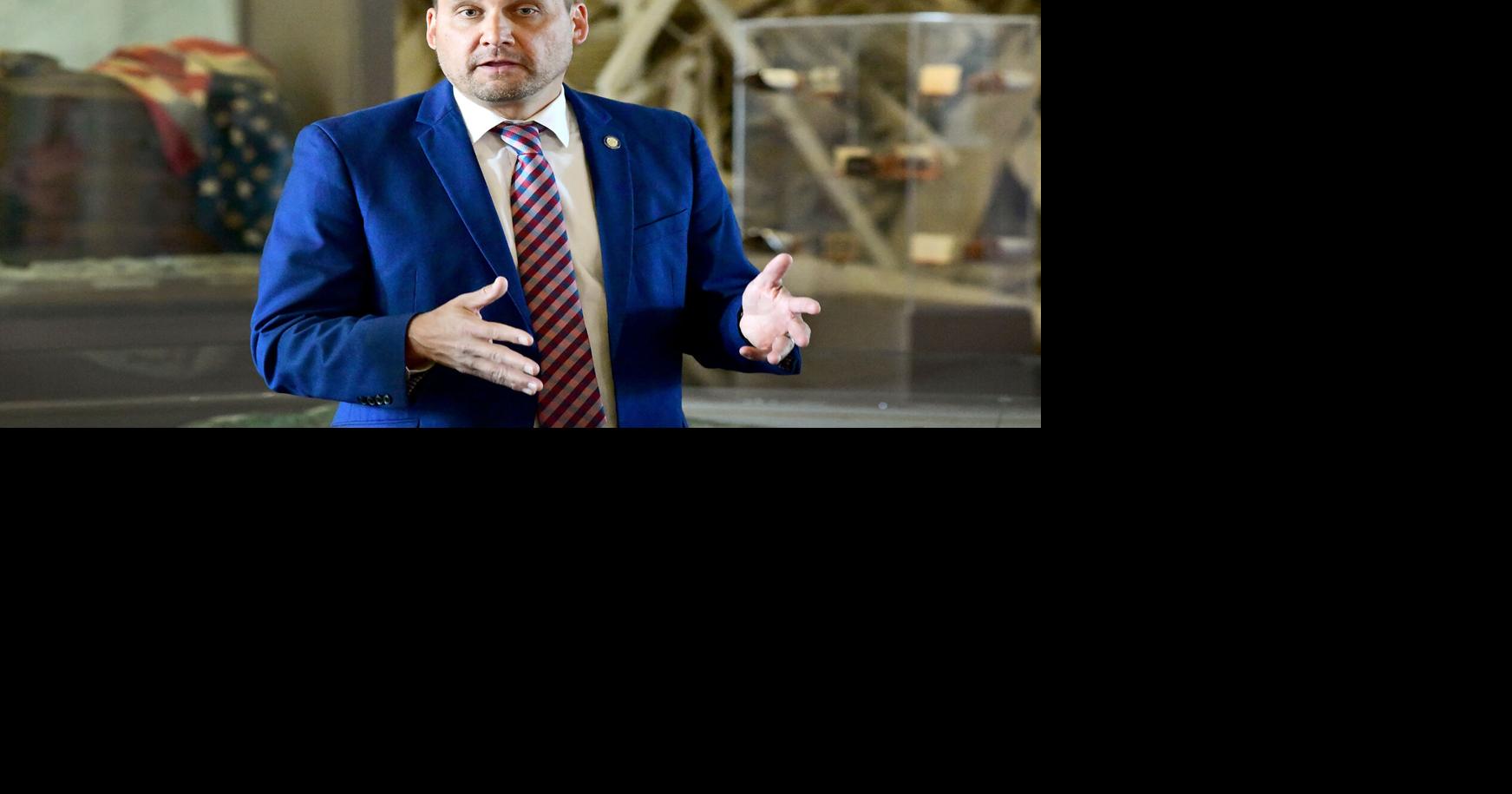 PENNVEST awarded for local projects | News | tribdem.com