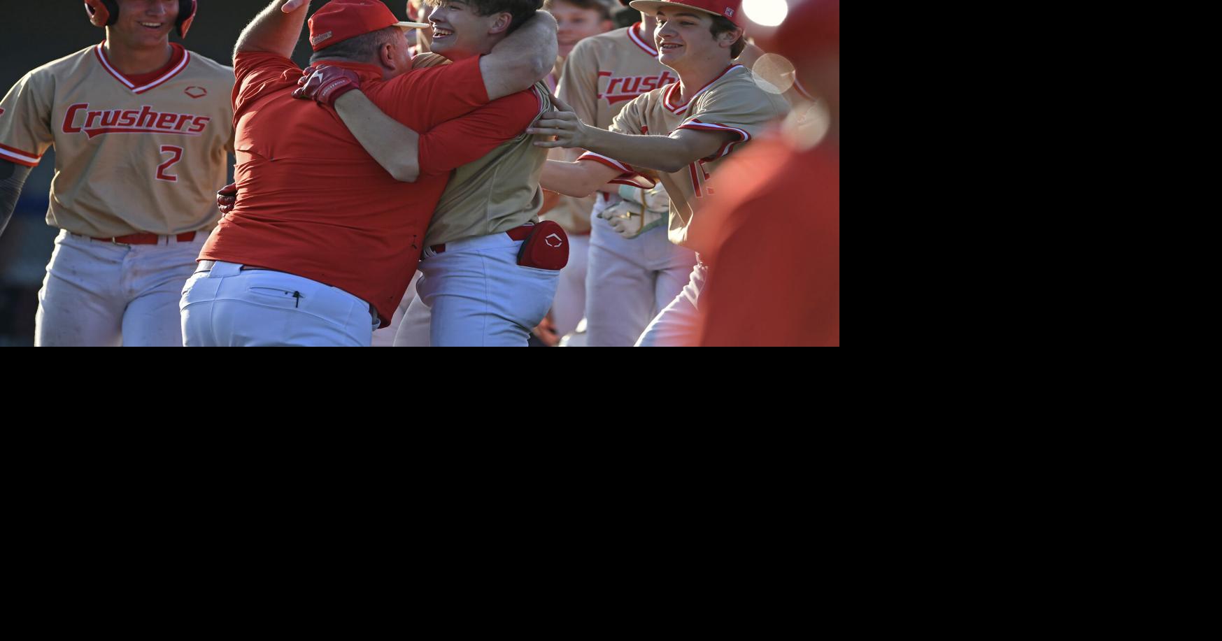 PHOTO GALLERY | Bishop McCort pushes past Southern Fulton with walk-off ...