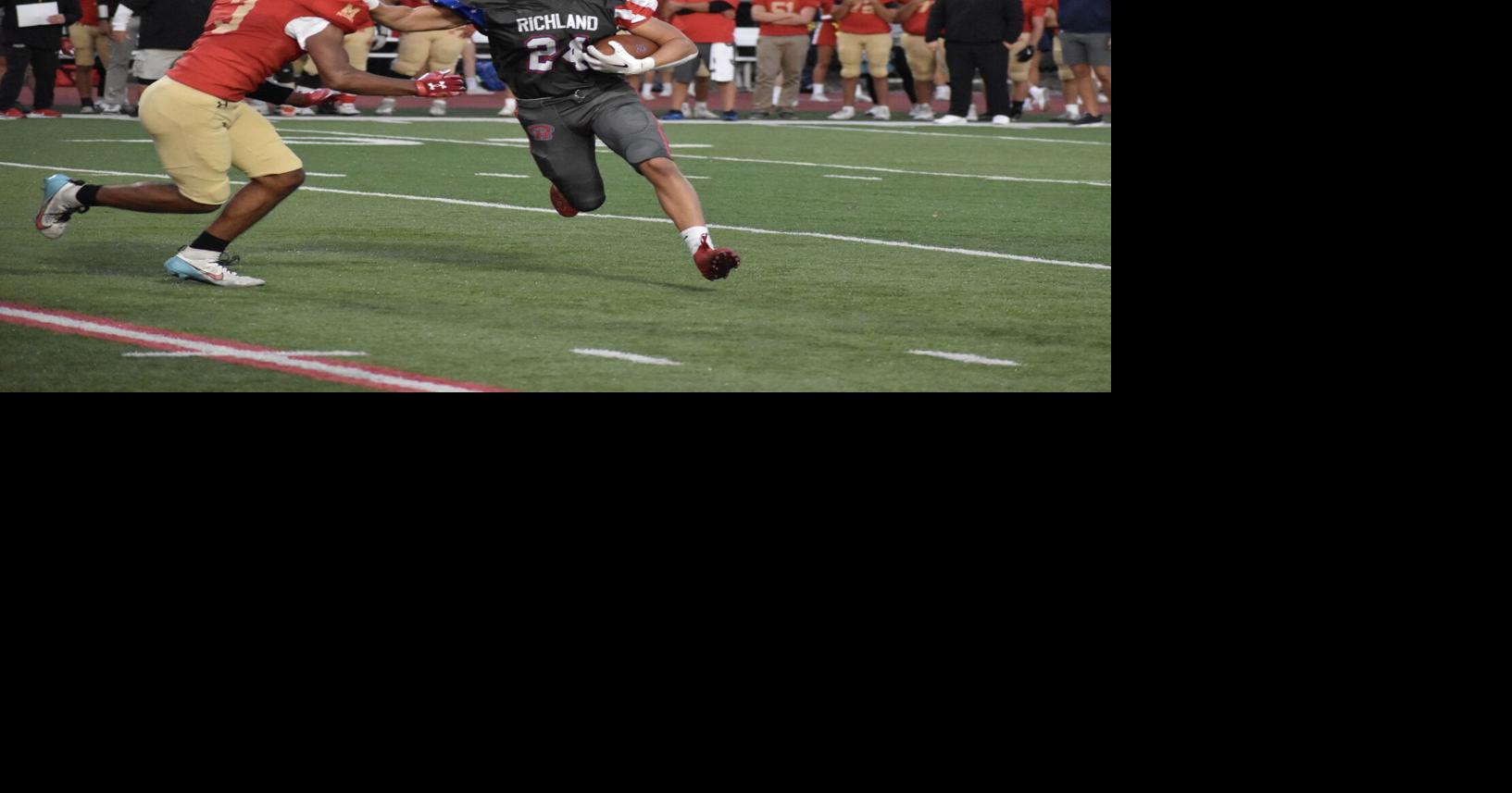 Richland defeats McCort-Carroll for 7th straight time | Sports ...