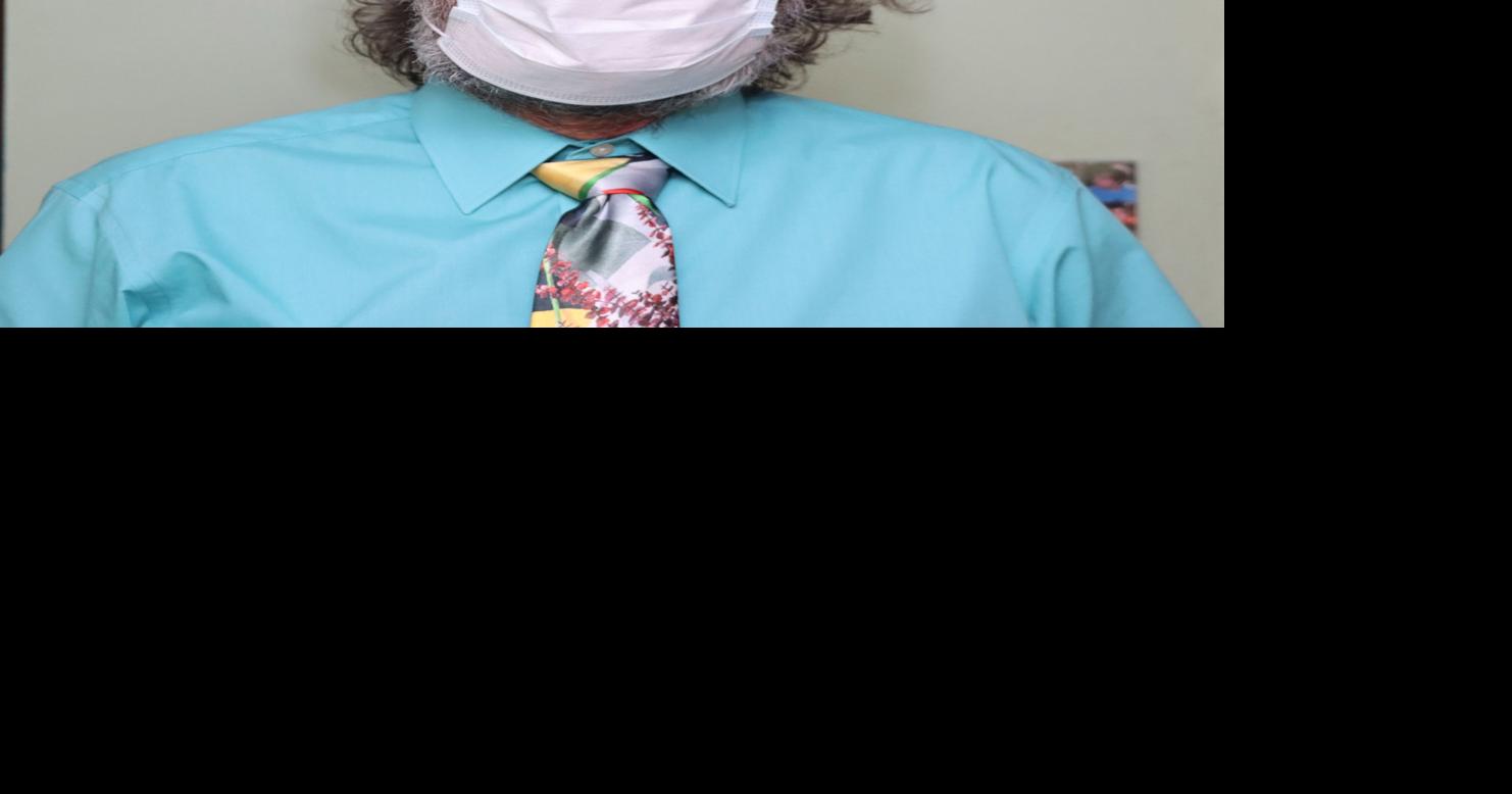 Randy Griffith | Knowledge gained from COVID-19 both reassuring and ...