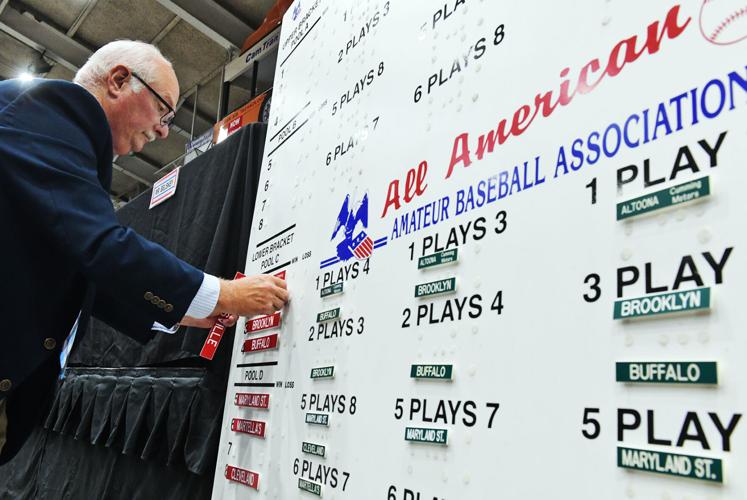 AAABA turns 80 | 'It’s what we do': Johnstown Oldtimers caretakers, champions of enduring ...