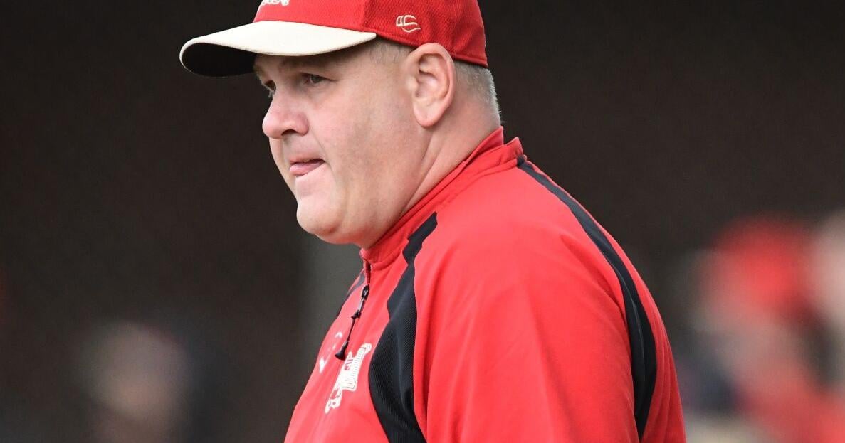 Bishop McCort's Chris Pfeil picks up program-best 226th win, Crimson ...