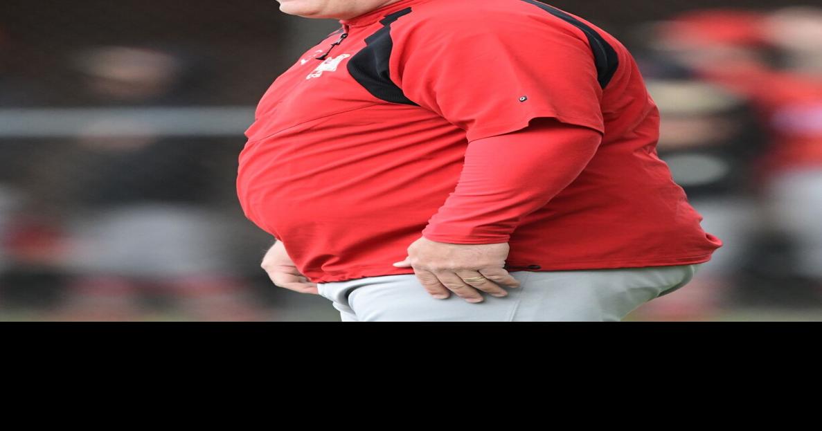 Pfeil earns 200th win as Bishop McCort baseball coach | Sports ...