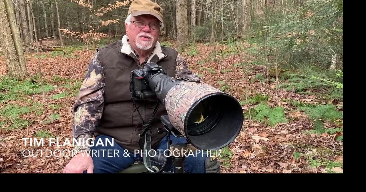 Flanigan book accepted by PA. State Library | | tribdem.com