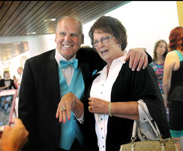 Richie Hebner delivers laughs, serious message at AAABA Hall of Fame ...