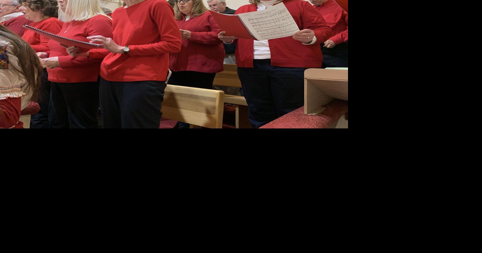 WATCH VIDEO | 'It's a time machine': Musical performances at local ...