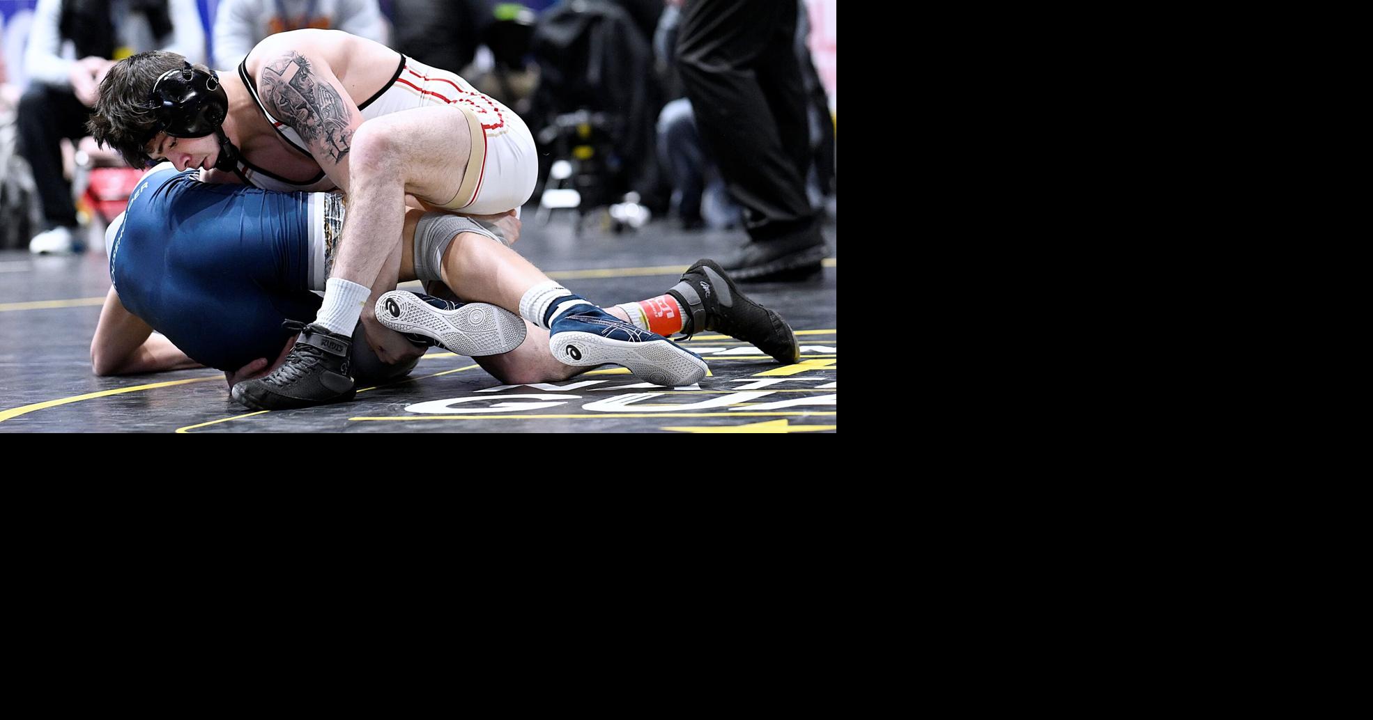 Bishop McCort's Bo Bassett earns Bill Farrell Memorial International ...