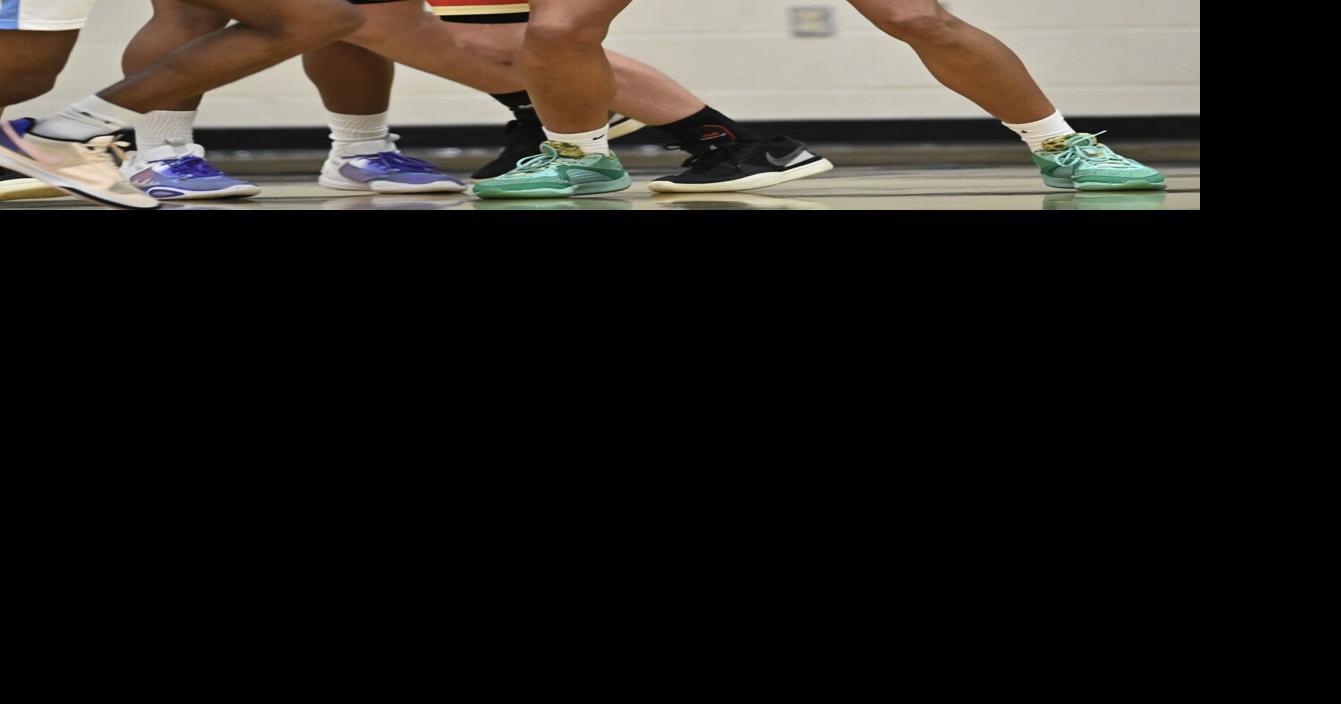 Dion Dixon, Mike Preuss | | tribdem.com