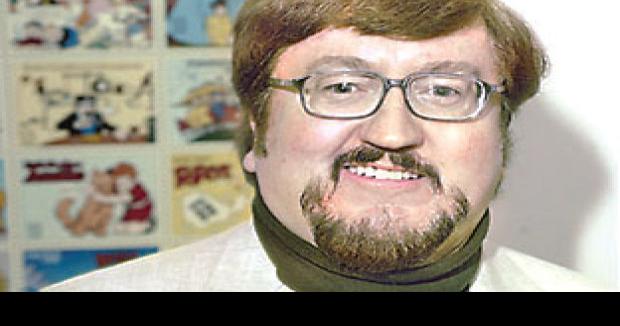 Bill Eggert | Remembering 9/11: 15 years later | Columns | tribdem.com