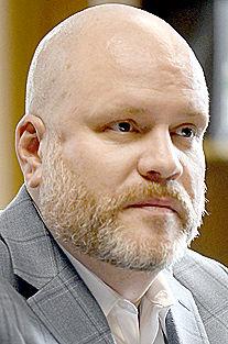 Interim Johnstown city manager learning on job | News | tribdem.com