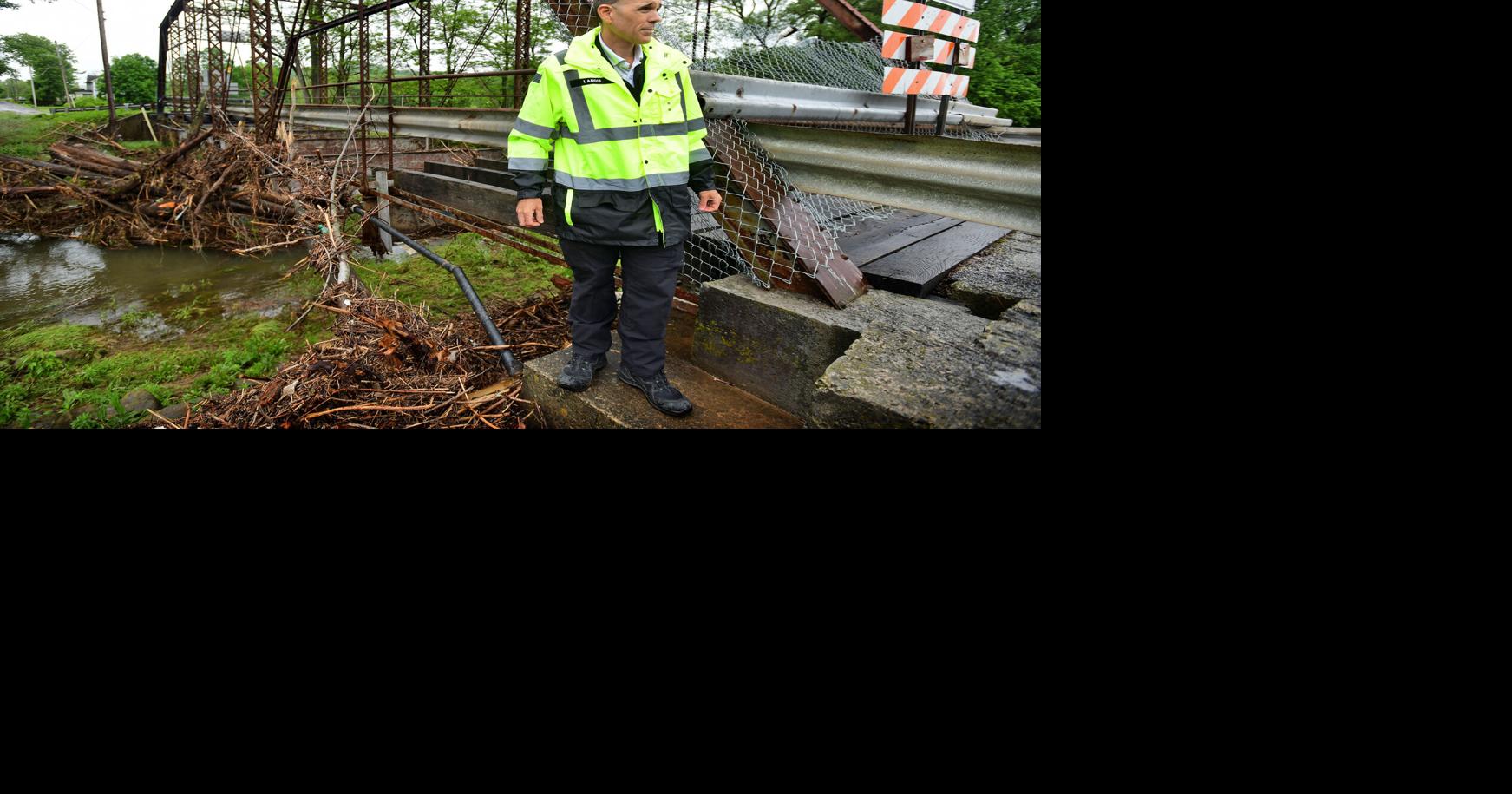 FEDERAL FALLOUT | Emergency services concerned about what FEMA ...
