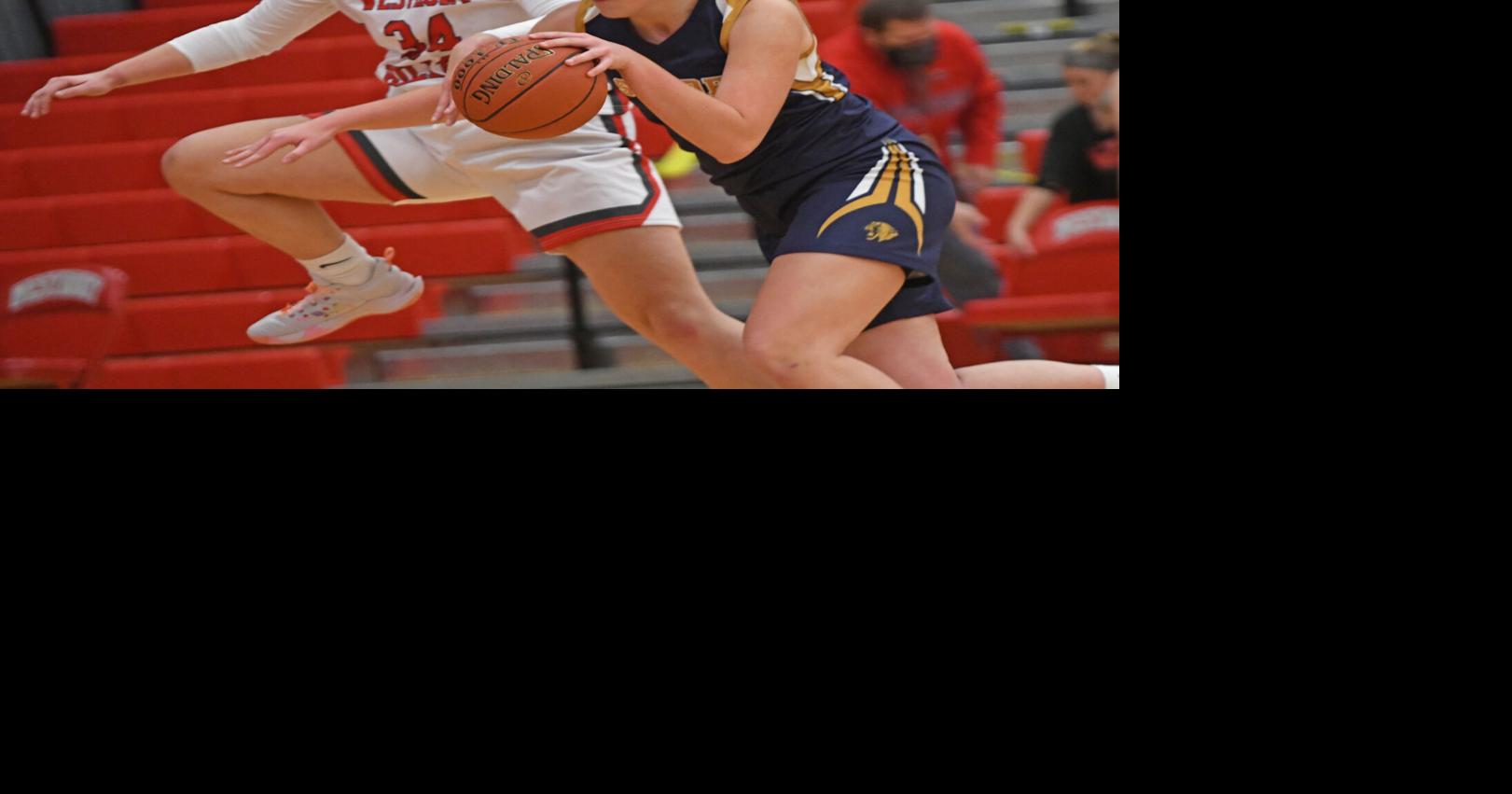 Female Spotlight Athlete of the Week | Jenna Muha | Sports | tribdem.com
