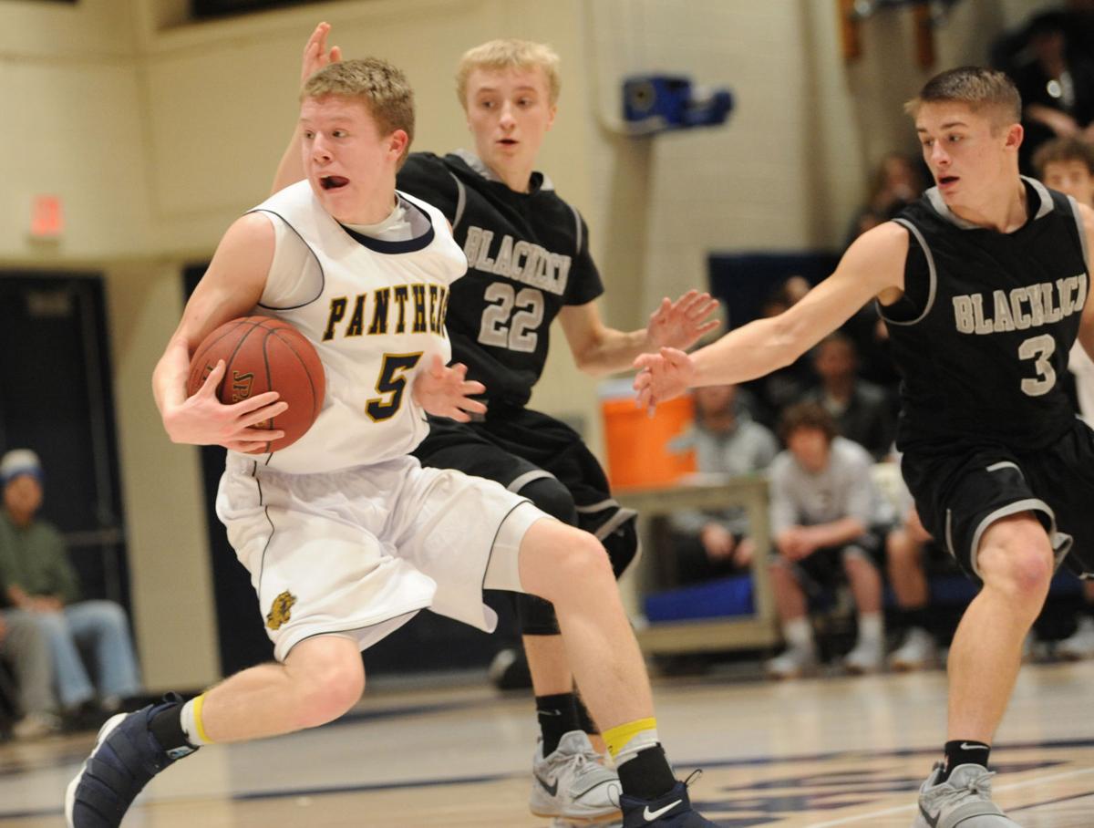 Cory Isenberg | WestPAC provides wild ride | Sports | tribdem.com