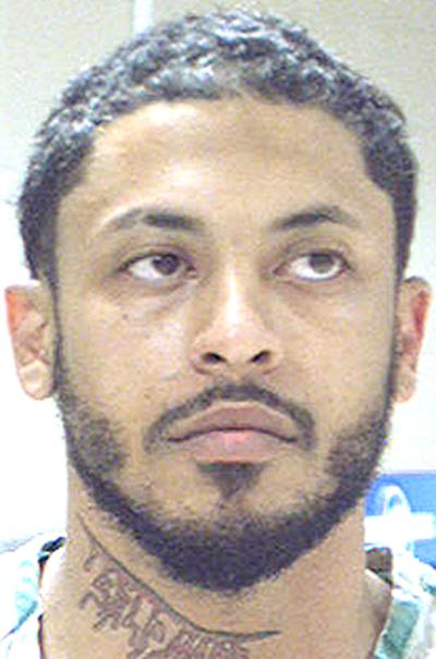 Police: Man fled after traffic stop | News | tribdem.com