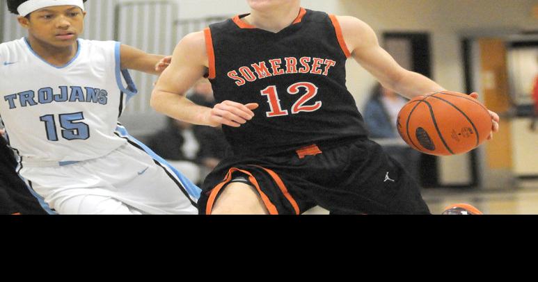 Two-time defending champion Somerset preps for 6-AAA playoffs | Sports ...