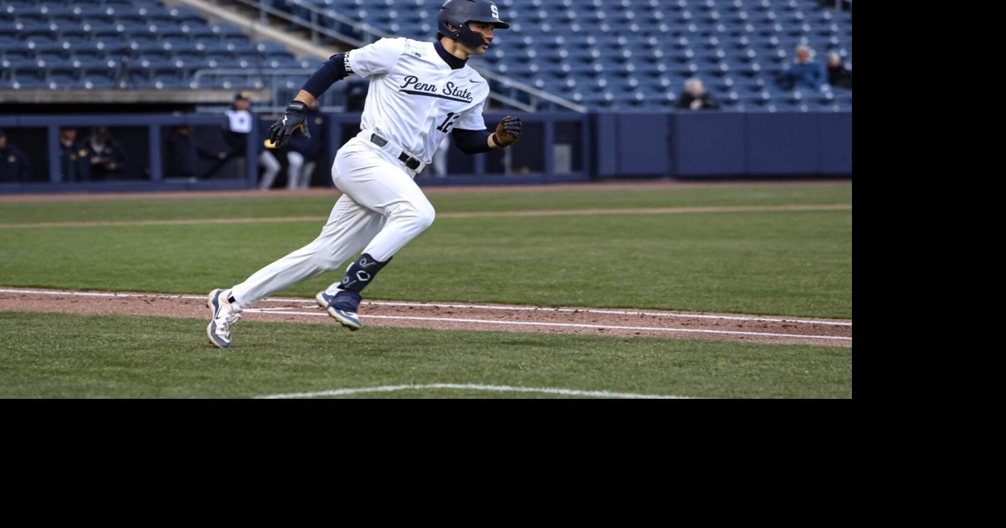 Forest Hills graduate Adam Cecere named to ABCA East Region 1st team ...
